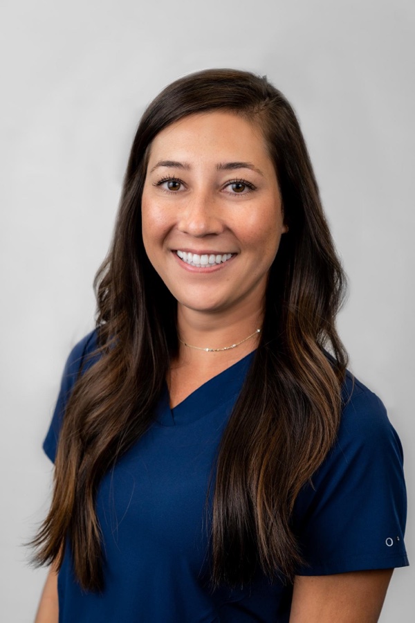 Meet The Neurosurgery Team | Benjamin Ditty M.D.