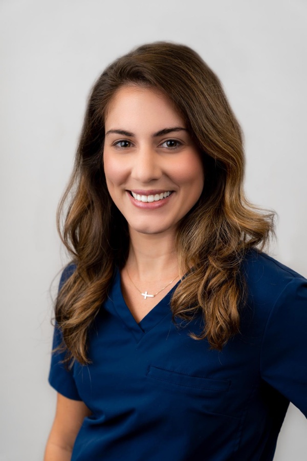 Meet The Neurosurgery Team | Benjamin Ditty M.D.