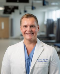 The Best In Neurosurgery | Benjamin Ditty M.D